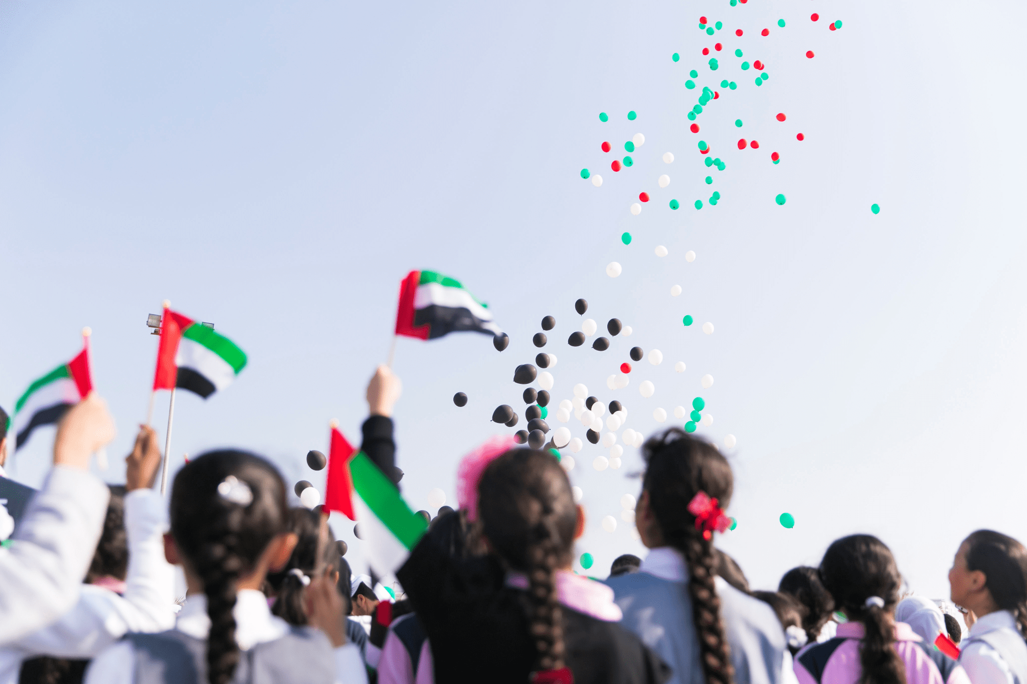51 Years of UAE Being The Pillar of Unbridled Progression - GlowSims